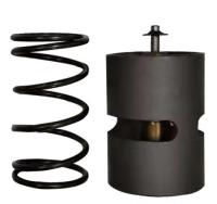 China 2901145400 Thermostatic Valve for sale