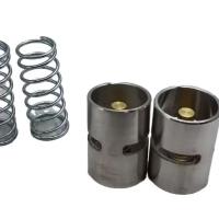 China 2901007400 Temperature Control Valve Maintenance Kit Available for Atlas Products for sale