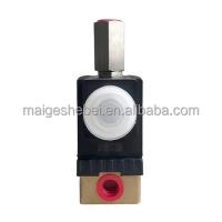 China Solenoid Valve Kit for Sullair 02250055-940 Industrial Air Compressor Spare Parts for sale