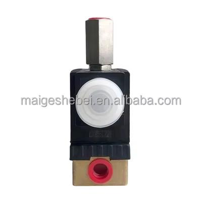 China Solenoid Valve Kit for Sullair 02250055-940 Industrial Air Compressor Spare Parts for sale
