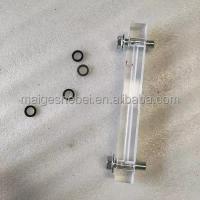 China Industry-Standard Oil Level Gauge for Fusheng Industrial Air Compressor Guaranteed for sale
