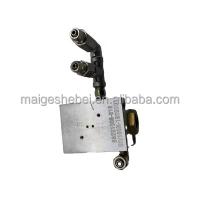 China Sullair 88291006-018 Intake Valve Kit Within Industrial Air Compressor Printing Shops for sale