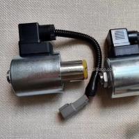 China 1089045107 TD Solenoid Valve Atlas Available for sale