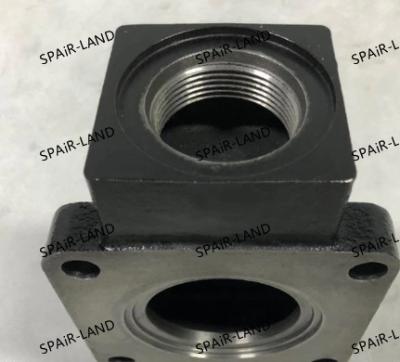 China Sullair Screw Air Compressor Thermostat Valve 02250112-477 Metal Part Condition New or Used for Sale for sale