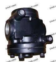 China High Quality 88290009-185 Metal Inlet Valve Intake Screw Filter Industrial Compressor Parts for Air Compressors for sale