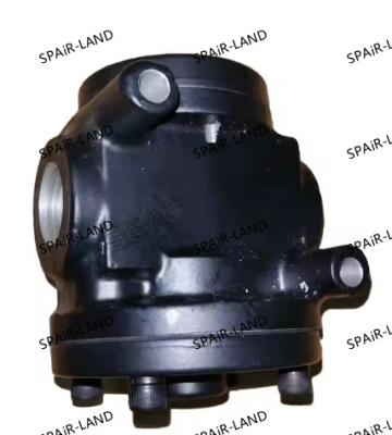 China High Quality 88290009-185 Metal Inlet Valve Intake Screw Filter Industrial Compressor Parts for Air Compressors for sale