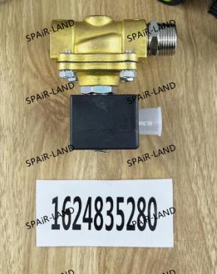 China Original Atlas Air Compressor Parts 1616551800 Metal Washer New Condition Screw End Screw Type for sale