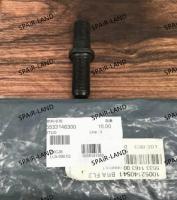 China Atlas Copco Original Car Air Compressor Wheel Bolts Kit New Metal Screw 5533146300 for Automobile Components for sale