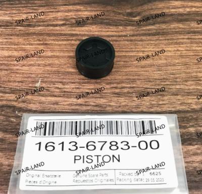 China Atlas Copco Piston 1613-6783-00 Replacement Air Compressor Parts for Screw Compressors for sale