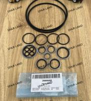 China 2906065800 Gear Casing Seal Kit Metal Compressor Replacement Parts for Air Controller Pipe & Filter Used New Condition for sale