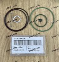 China 2200900961 Compatible Replacement Air Compressor Unloader Intake Valve Kit with New Condition Air Filter Motor for Suction Unit for sale