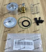 China Sullair Inlet Valve Kit 02250145-097 Unloader Intake Valve Kit Oil Separator for Air Compressor Air Compressor Filter for sale
