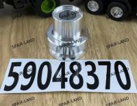 China Mpcv Piston High Quality Piston Air Compressor Spare Parts 59048370 for sale
