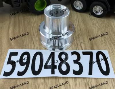 China Mpcv Piston High Quality Piston Air Compressor Spare Parts 59048370 for sale