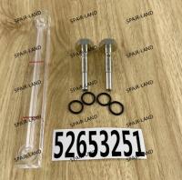 China Oil Level Indicator Assembly Metal Air Compressor Parts 52653251 Oil Level Gauge Assembly New or Used Condition for sale