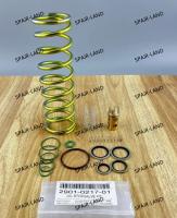 China Atlas Copco Air Compressor Compatible Maintenance Parts Metal Oil Stop Valve 2901203900 and Filter Hose Type for sale