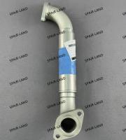 China Atlas  Compressor Hose Assembly 1622699000 Part New Condition Metal & Aluminum Material for sale