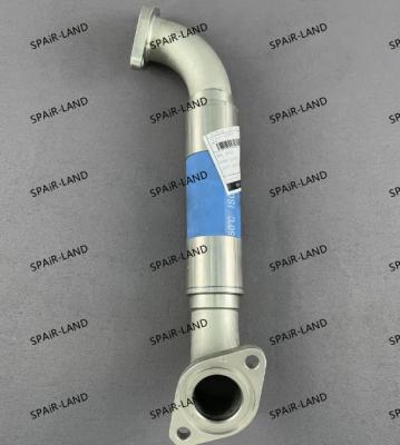 China Atlas  Compressor Hose Assembly 1622699000 Part New Condition Metal & Aluminum Material for sale