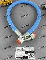 China Maintenance Parts 0574800255 0574991128 Hose Assembly for Atlas Copco Compressors for sale