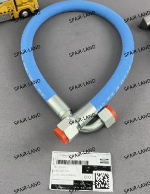China Maintenance Parts 0574800255 0574991128 Hose Assembly for Atlas Copco Compressors for sale