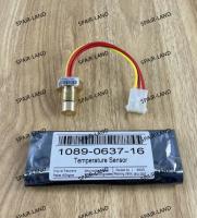 China Atlas Copco Air Compressor Temperature Switch Sensor Used Part for Screw Compressor Metal 1089-0637-16 for sale
