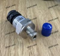 China Atlas Copco Air Compressor Compatible Metal Replacement Pressure Transmitter 1089057555 Pressure Sensor for sale