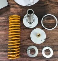 China Ingersoll Rand Compressor Service Kit Compatible 23531577 23392368 Industrial Compressor Parts Including Minimum Pressure Valve for sale