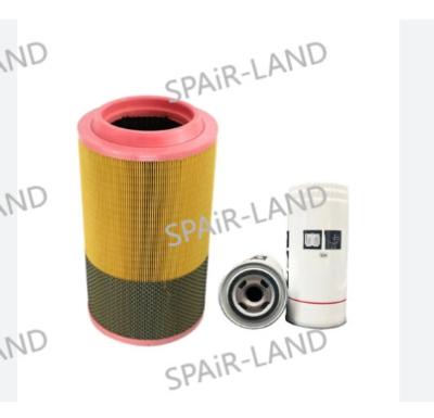 China Air Filter and Oil Filter Repair Kit 3002600290 Atlas Can Use High Quality Hot Selling Low-cost Accessories for sale