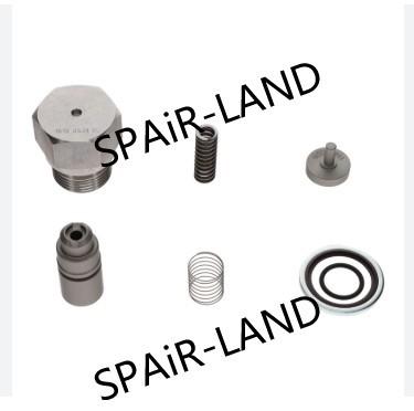 China MPV Maintenance Kit 1513040081 TD Atlas Can Use High Quality Hot Selling Low-cost Accessories for sale