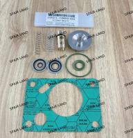China High Quality 2901196000 Air Compressor Maintenance Kit Includes Metal Oil Stop Check Valve Aluminum Filter Element Separator for sale