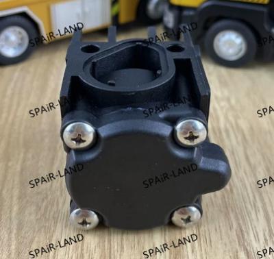 China Atlas Copco Air Compressor Spare Parts Electric 1622369480 Blow off Metal Valve Condition New & Used for sale
