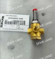 China Solenoid Valve Maintenance Kit 02250055-940TD Sullair Can Use High Quality Hot Selling Low-cost Accessories for sale