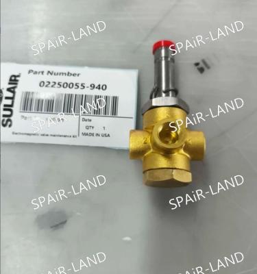 China Solenoid Valve Maintenance Kit 02250055-940TD Sullair Can Use High Quality Hot Selling Low-cost Accessories for sale