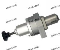 China Atlas Copco 1626105282 Replacement Metal Screw Regulator Valve for Air Compressors Condition Used/New for sale