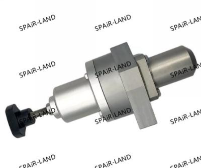 China Atlas Copco 1626105282 Replacement Metal Screw Regulator Valve for Air Compressors Condition Used/New for sale