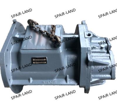 China Best Price Energy-Saving 1616728180 Motor Air Compressor Airend New Condition Screw Air Compressor Part with Exchange Elements for sale