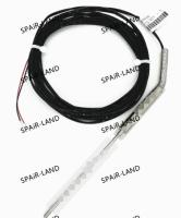 China Industrial Metal Compressor Parts Temperature Probe 02250155-175 Temperature Sensor Transducer Screw Compressor Sensors for sale
