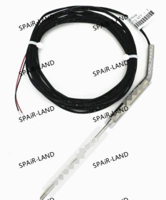 China Industrial Metal Compressor Parts Temperature Probe 02250155-175 Temperature Sensor Transducer Screw Compressor Sensors for sale