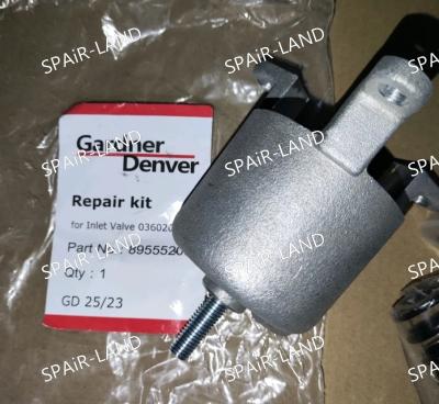 China Intake Valve Maintenance Kit 89555209  OEM Gardner Denver Can Use High Quality Hot Selling Low-cost Accessories for sale