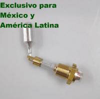 China 1616510800TD Visor de aceite Atlas Copco Repuestos para compresores de aire Exclusivo para México y América Latina for sale