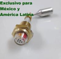 China 1616510800TD Visor de aceite Atlas Copco Repuestos para compresores de aire Exclusivo para México y América Latina for sale