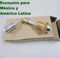 China 1616510800TD Visor de aceite Atlas Copco Repuestos para compresores de aire Exclusivo para México y América Latina for sale