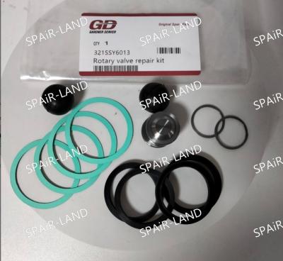 China Rotary Valve Repair Kit 40m³ 315SSU6013 TD Gardner Denver Can Use High Quality Hot Selling Low-cost Accessories for sale