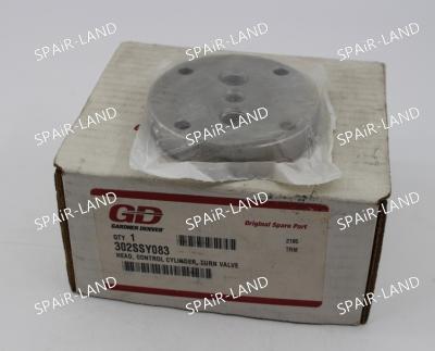 China Steering Valve Maintenance Kit 302SSY083 Gardner Denver Can Use High Quality Hot Selling Low-cost Accessories for sale