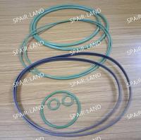 China Intake Valve Maintenance Kit 2906009700 Atlas Can Use High Quality Hot Selling Low-cost Accessories for sale