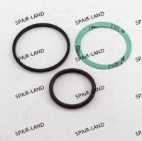 China Sullair Replacement Service Repair Kit 001684 Air Compressor Parts Used Metal Solenoid Valve Oil Filter Stop Check Valve for sale