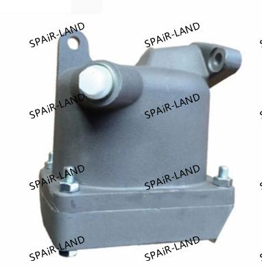 China Automatic Metal Drain Valve 1621317781 & 1621317780 for AC Air Compressor Parts New & Used Condition for sale