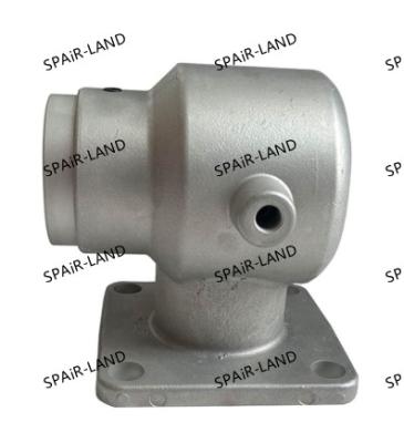 China High Quality OEM Air Compressor Inlet Valve 54747399 Unloader and Air Intake Valve Metal New Condition for sale