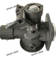 China Air Compressor Parts Inlet Valve 1622878680 Unloader Valve Air Intake Valve OEM Parts High Quality for sale