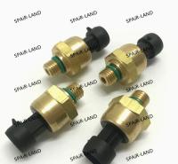 China OEM Air Compressor Parts 49147127 Metal Pressure Sensor Transducer Separator Service Kit Filter for IR Air Compressor for sale